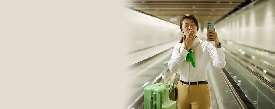 Maxis Malaysia Maxis Contingent Brings Joy At National Day Parade