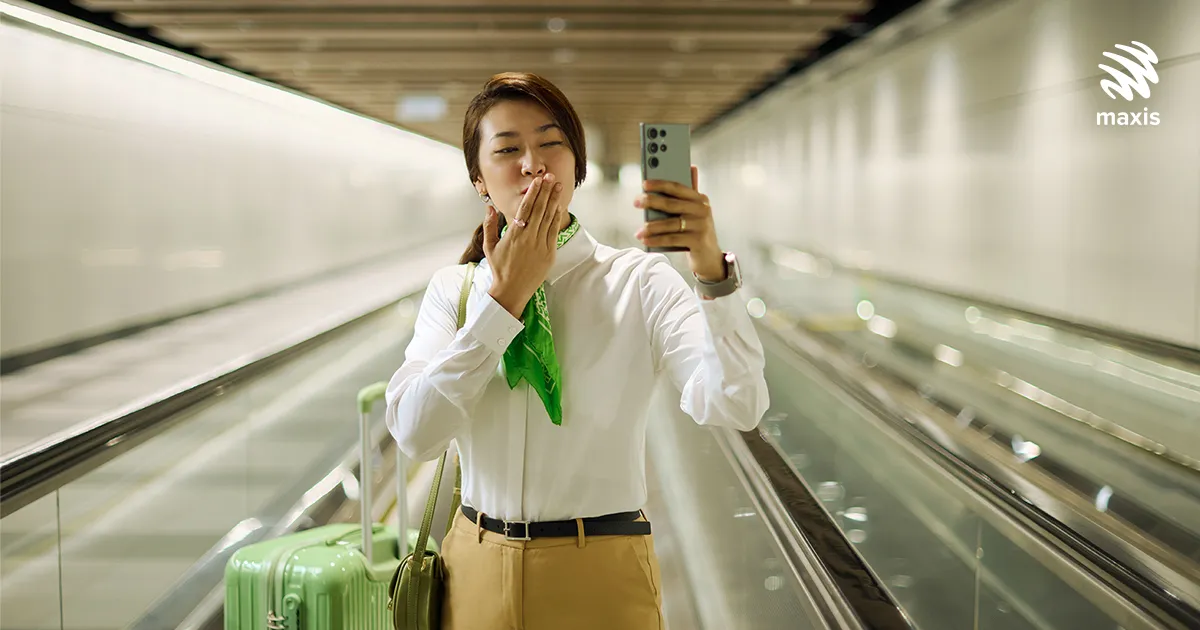 International Direct Dial (IDD) – Best SMS and Call Rates | Maxis