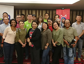 Maxis Expands 4G Network In Sabah, Upgrades MaxisONE Plan With 10GB ...