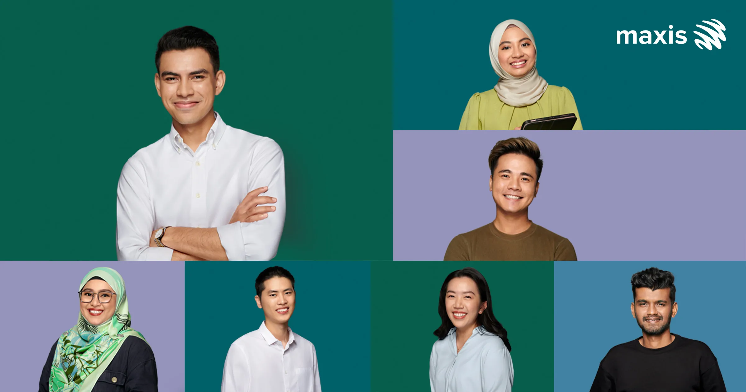 Maxis Graduate Programme | Careers for Fresh Graduates