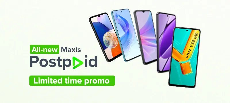 5G Network: Experience Fast 5G Internet Speed | Maxis Malaysia