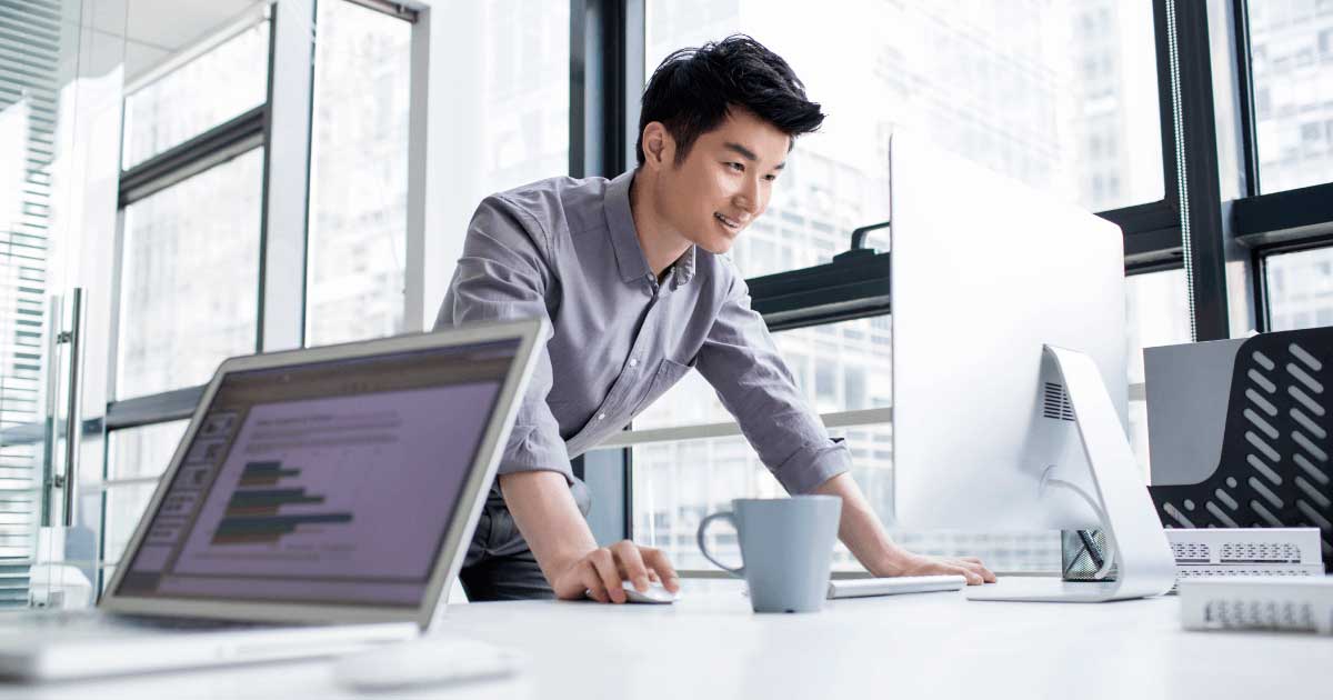 Maxis Business grows Cloud offerings with Back-Up-As-A-Service powered ...