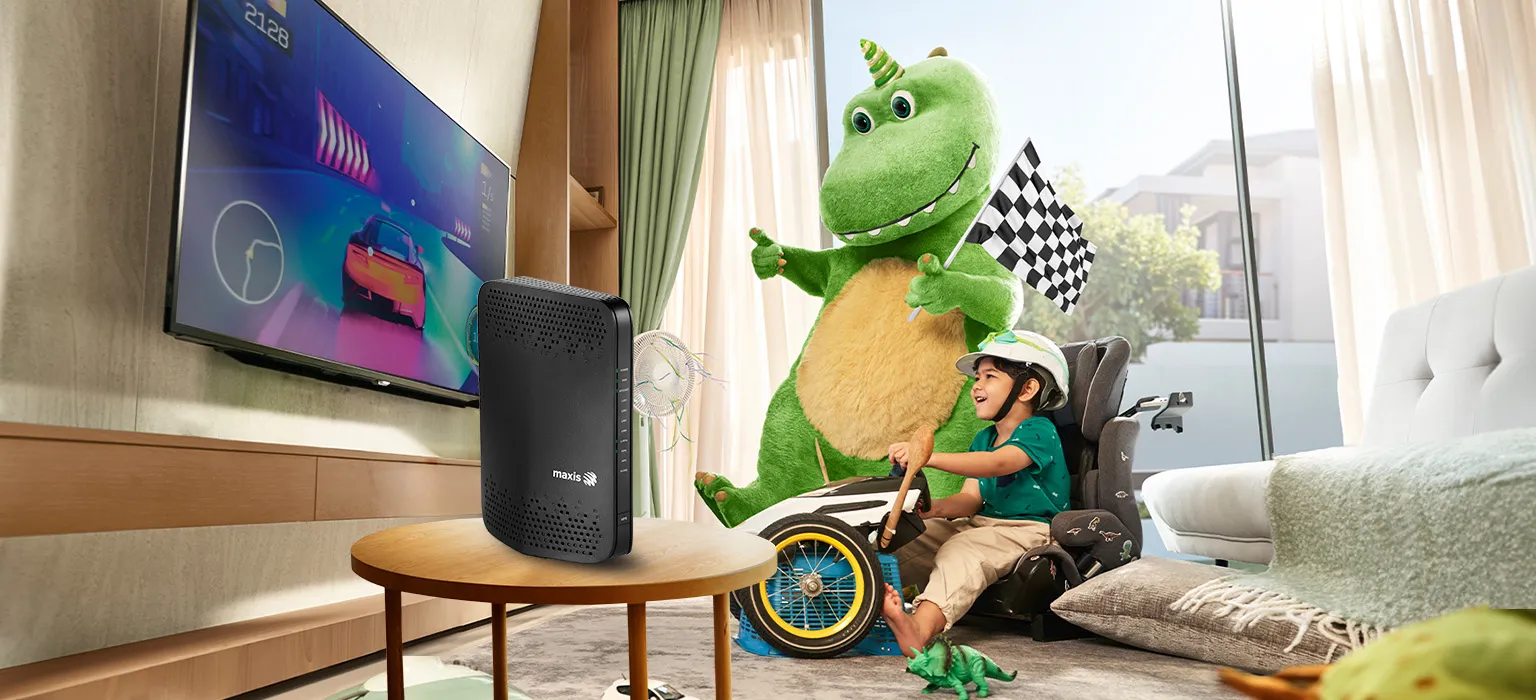 Maxis: Pelan Postpaid, Internet Rumah dan 5G Telefon | Syarikat Telco ...