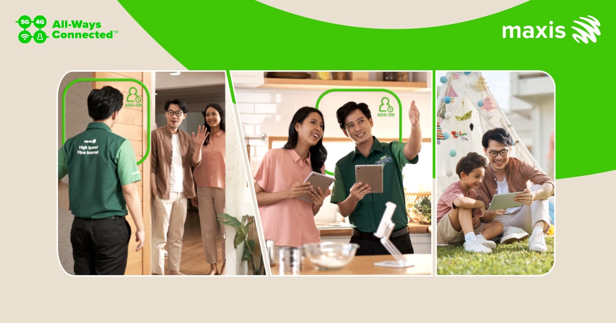 Max WiFi by Maxperts: Home Tech Support & Guaranteed WiFi Coverage ...