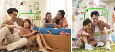 Max WiFi by Maxperts: Home Tech Support & Guaranteed WiFi Coverage ...