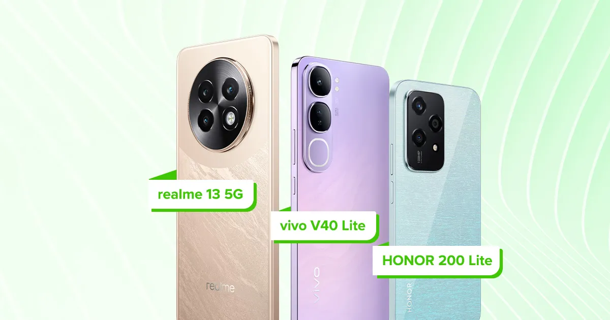 Easily Own the Latest Mobile and Home Devices with Maxis