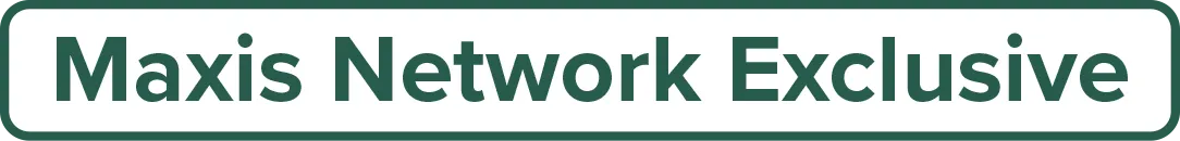 Maxis Zerolution: Device Installment Plan with Zero Barriers