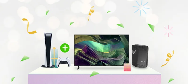 Enjoy the latest Maxis promotions just for you | Maxis Malaysia