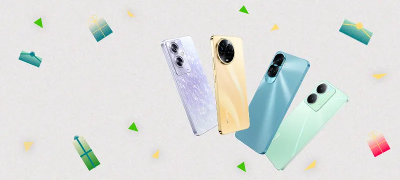 Enjoy the latest Maxis promotions just for you | Maxis Malaysia