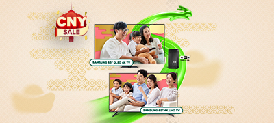 Enjoy the latest Maxis promotions just for you | Maxis Malaysia