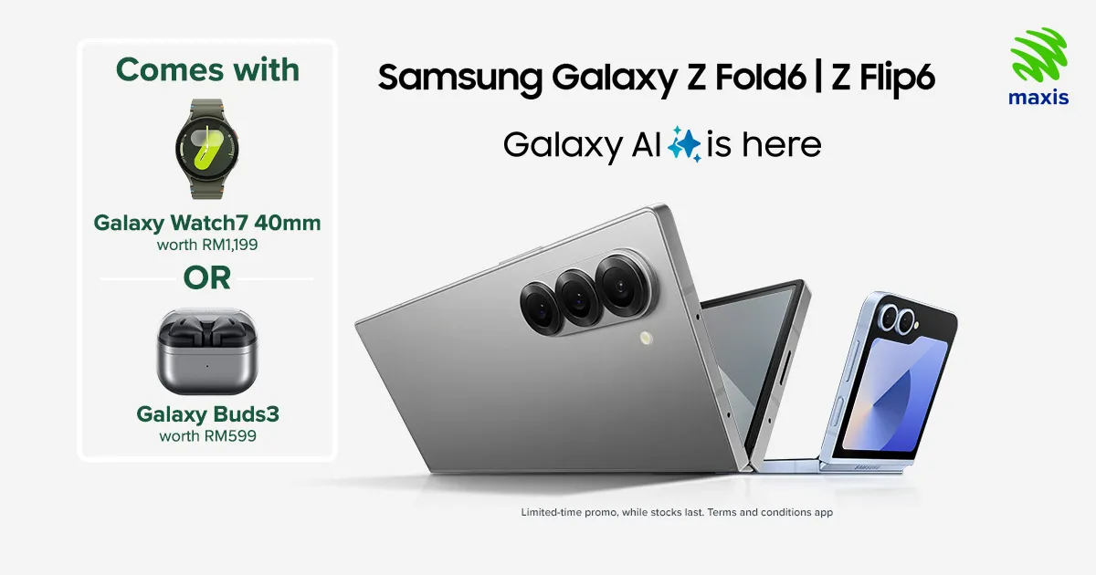 Trade In Old iPhone, Samsung or Android Devices | Maxis