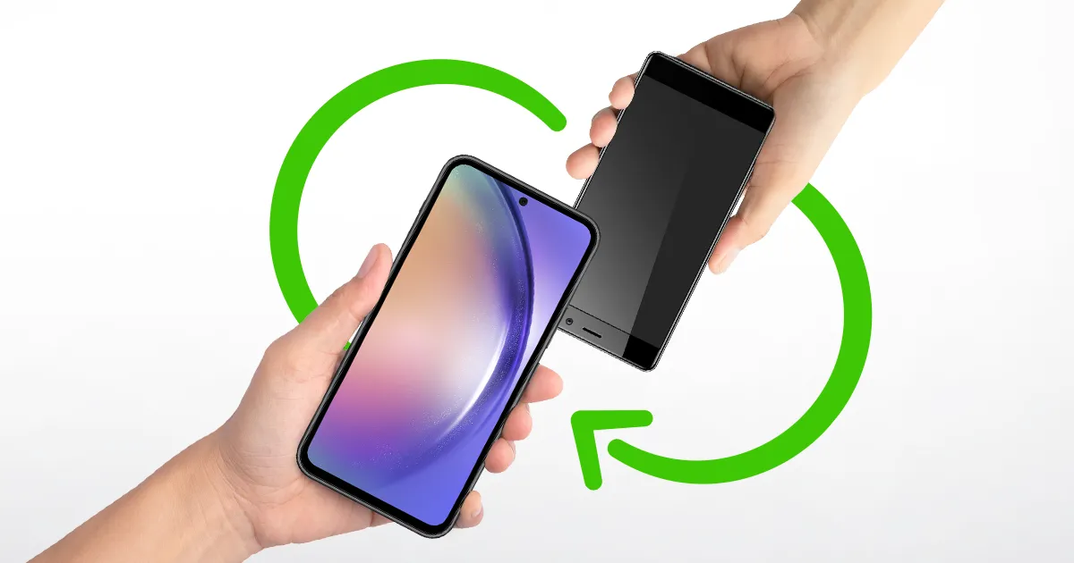 Trade in Old Samsung Phone for Galaxy S24 and Stand a Chance to Win Big