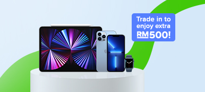 Enjoy the latest Maxis promotions just for you | Maxis Malaysia