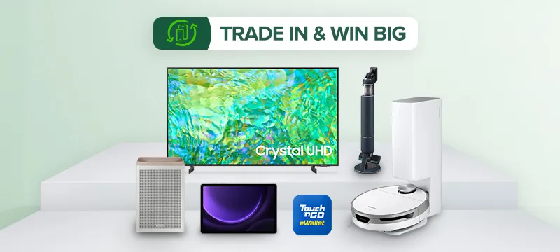 Enjoy the latest Maxis promotions just for you | Maxis Malaysia