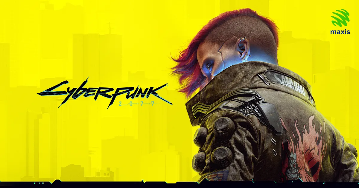 Exclusive Gaming Experiences & Rewards for Gamers | Maxis