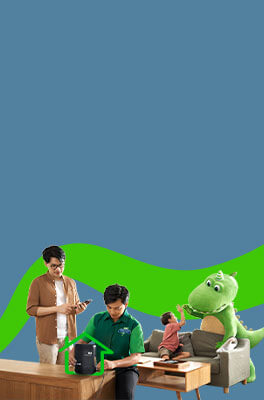 Stream Music, Movies & TV Shows Online | Maxis Malaysia