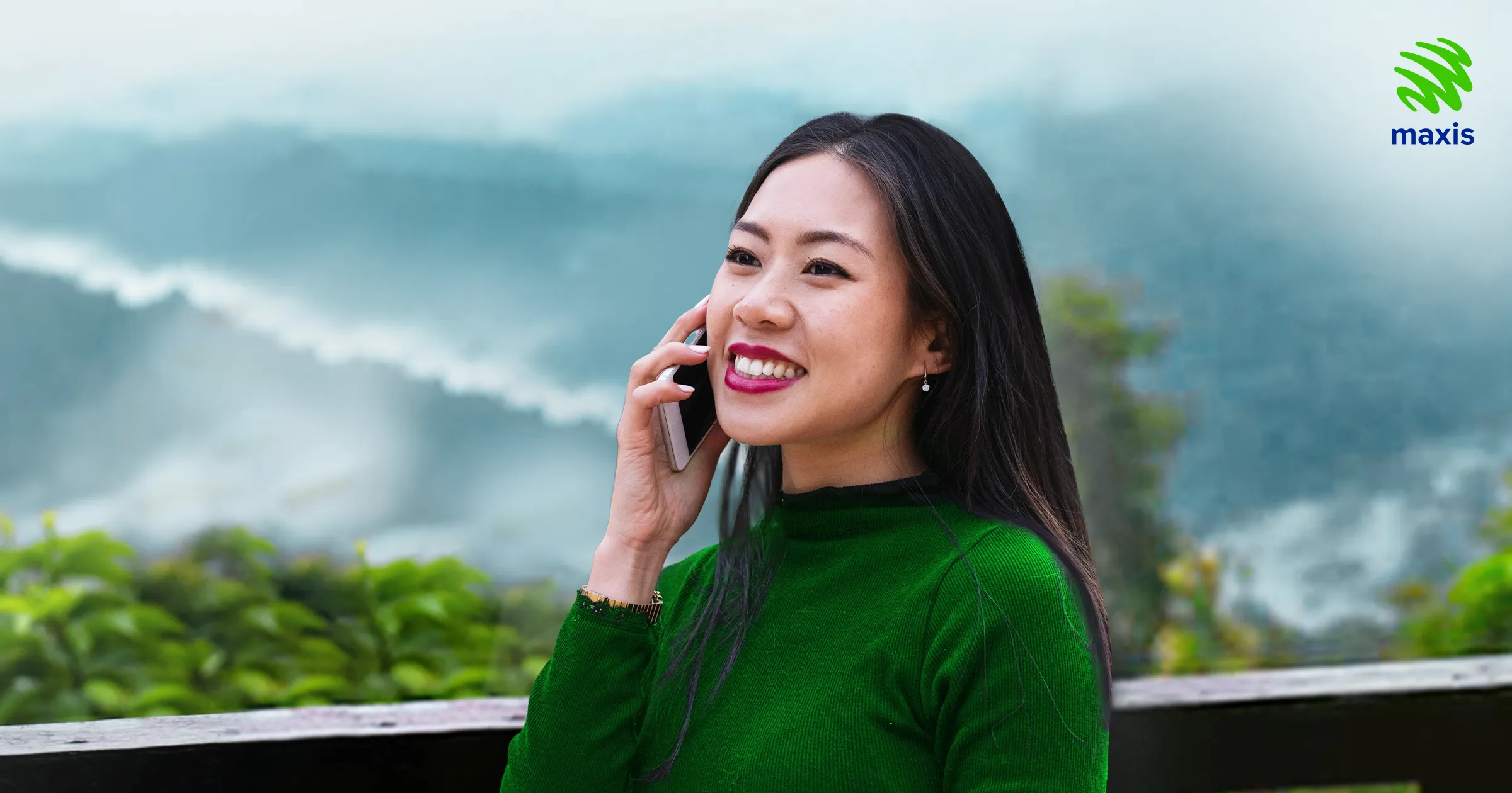 Maxis Postpaid 69 and 99 (Kelantan and Borneo) with 5G Internet | Maxis ...