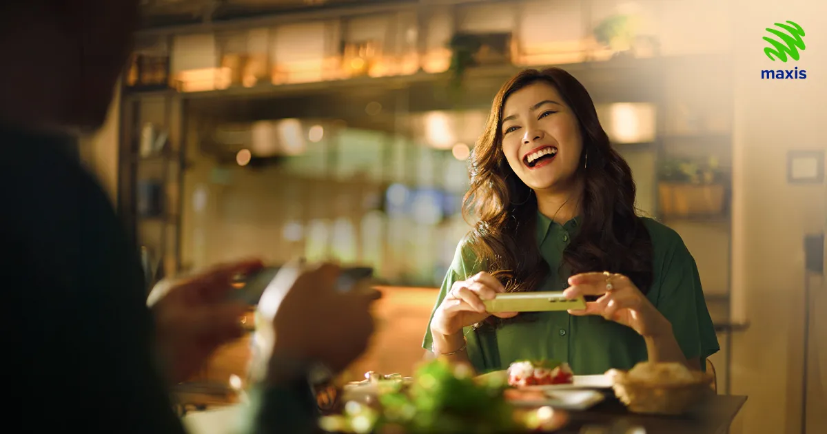 Maxis 5G Postpaid: Individual & Family Plans Comparison