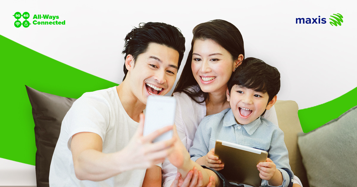 Switch to Maxis | Change Telco with the Same Phone Number