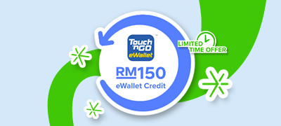 Enjoy the latest Maxis promotions just for you | Maxis Malaysia