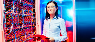 Maxis Career - Information Technology & Network | Maxis Malaysia