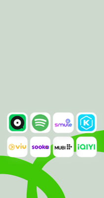 Stream Music, Movies & TV Shows Online | Maxis Malaysia